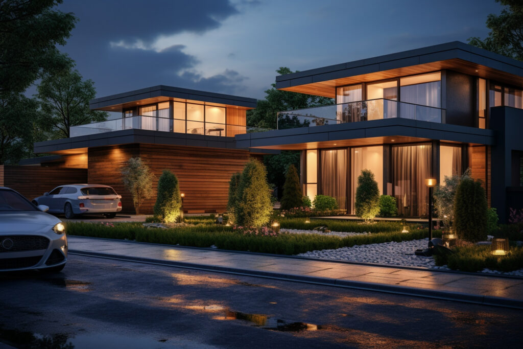 Strata Title vs Torrens Title for Duplex Properties: A Lawyer's Guide